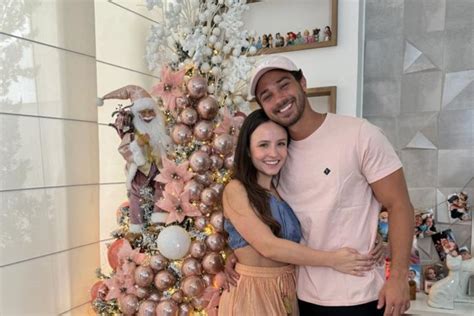 Larissa Manoela Abre O Cora O Sobre O Natal Tempo De Ressignificar