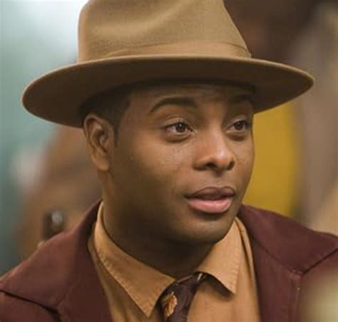Astro De Kenan Kel Kel Mitchell Hospitalizado S Pressas Nos