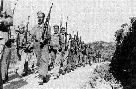 La Guerra Civil Española una guerra de ideologías políticas y religiosas