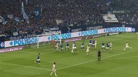 POLYGON Stadionwerbung FIUMU