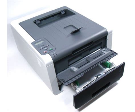 Brother HL 3140CW Mejor Impresora Laser Color De 2018 Wolabu