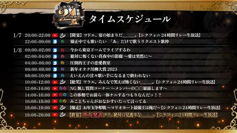 すち シクフォニ24時間リレー生放送中 on Twitter お腹の空いた王子と2人でキッチンに立ちます