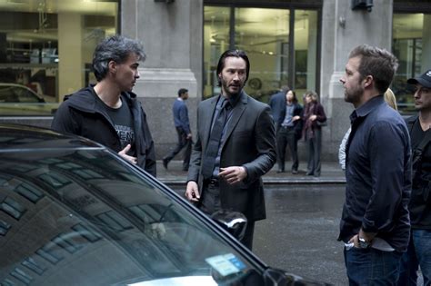 Foto Do Filme John Wick De Volta Ao Jogo Foto 10 De 34 AdoroCinema
