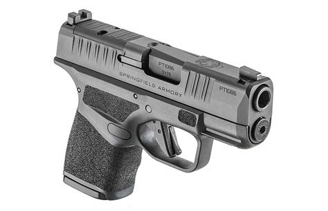 7 Top Double Stack 9mm Pistols For Concealed Carry 2021 Gun Digest