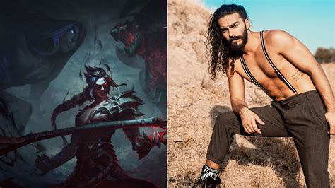 5 Champions We Want To See In LoL S Upcoming Crime City Nightmare Skin