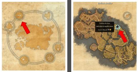 Eso Endless Archive A Beginners Guide Deltia S Gaming