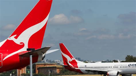 Qantas Reveals One Billion Points Used Since Frequent Flyer Program