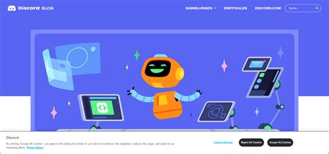 Discord Clyde AI Chatbot Service With Customizable Conversations And