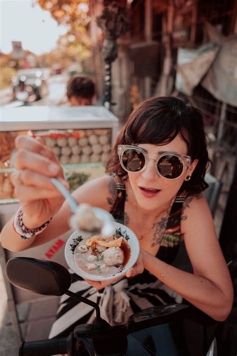 Conheça 6 Comidas de Rua Pelo Mundo Danielle Noce
