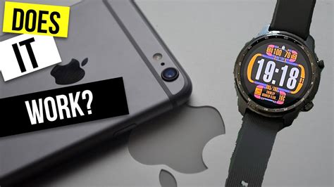 Ticwatch Pro Compatible With Iphone Online Fabricadascasas