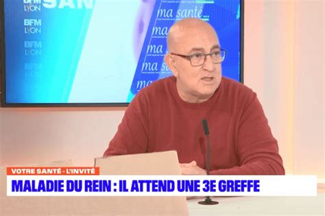 Insuffisance R Nale La Greffe Voie Royale Pour Le Traitement Ma Sant