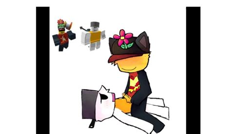 Roblox Rule 34 MeidilighT