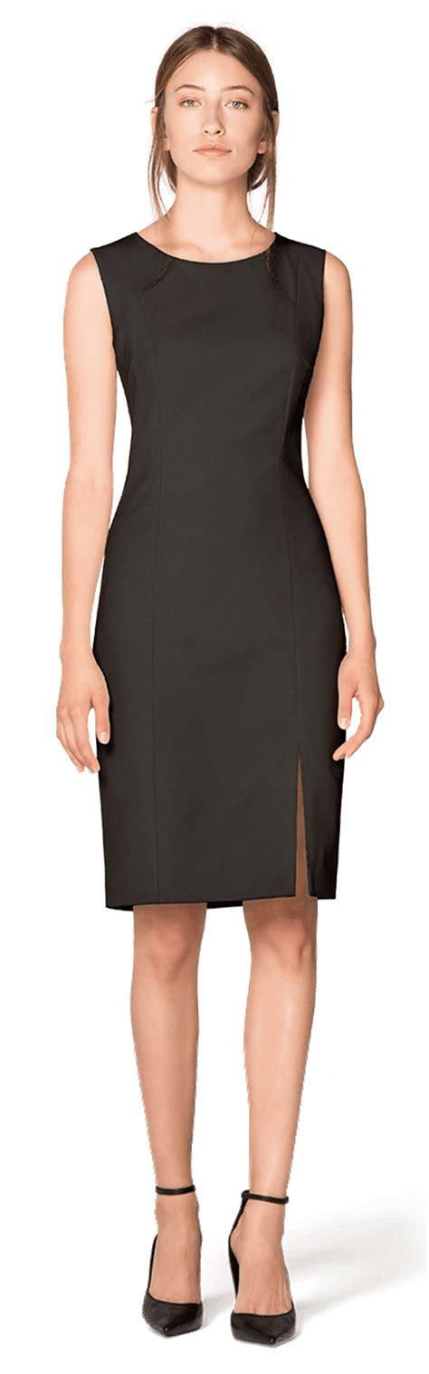 Women S Sheath Dresses Sumissura