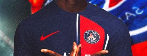 Mercato Randal Kolo Muani Sur Le Point De Signer Au PSG Pour 5 Ans