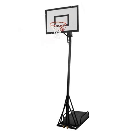 Tabela de basquete Móvel em Laminado