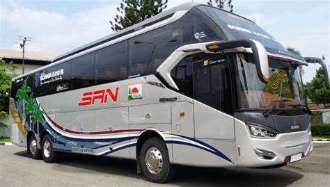 Bus Jakarta Bengkulu Agen Jadwal Harga Tiket Agustus 2023