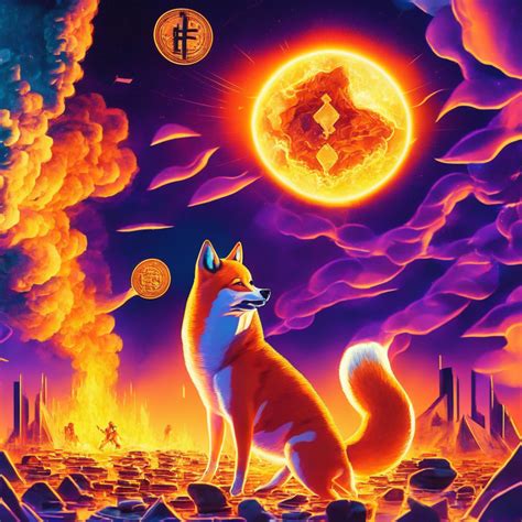 Shiba Inu Burn Rate Soars Analyzing Impact On Shib Ecosystem And