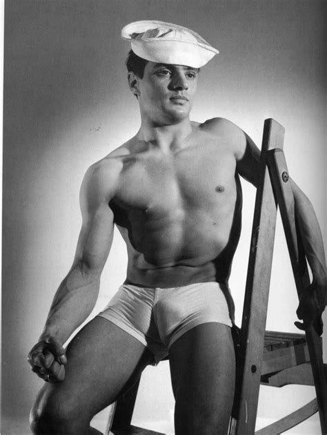 Vintage Nude Guys 73 Photo