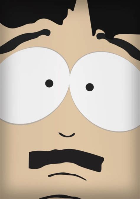 Randy Marsh Wallpapers Wallpaper Cave