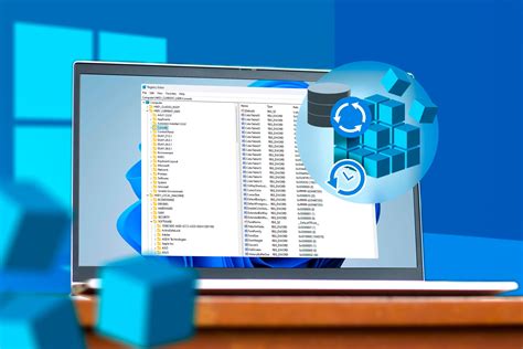 Cómo hacer una copia de seguridad y restaurar el registro de Windows