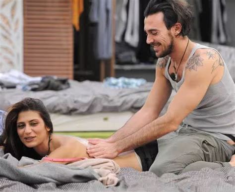 Grande Fratello Morta Monica Sirianni A 37 Anni Cause Del Decesso