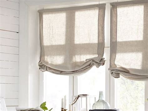 Estores Para Ventanas Diferentes Tipos O Estilos Casa Y Color