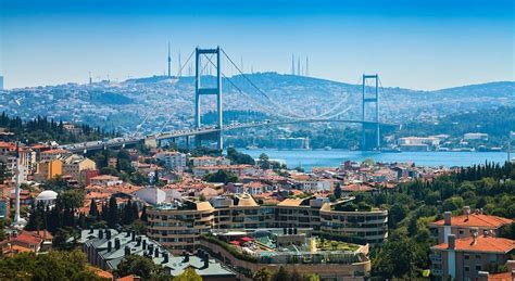 İstanbul Gezilecek Yerler Listesi İstanbulda 100 Turistik Yer