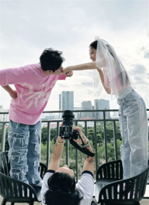 Gin Tu N Ki T Puka C Ng Khai Chuy N T Nh C M Sau N M K N Ti Ng Fan