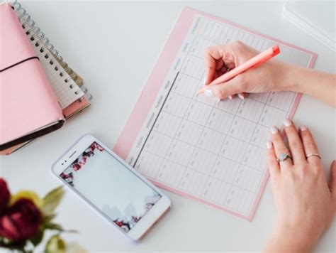 Cuáles son las mejores apps para ser una persona organizada a