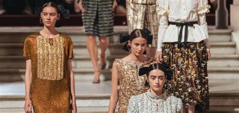 Los mejores desfiles de la Semana de la Alta Costura de París Mujer Hoy
