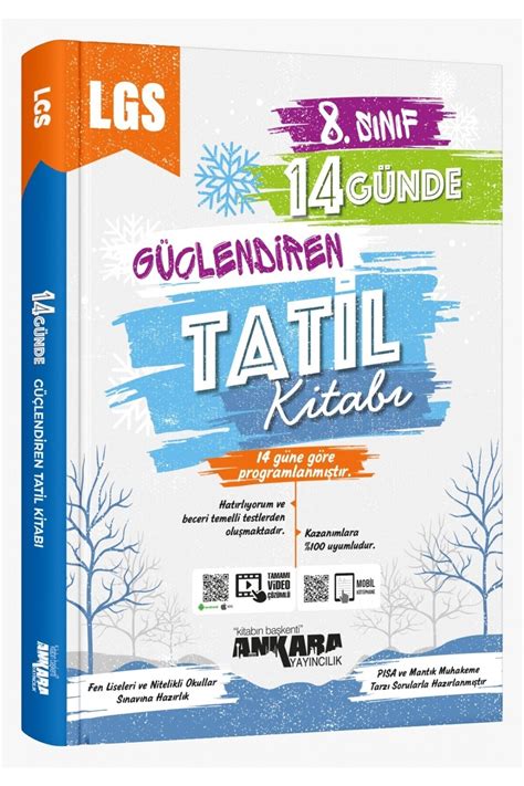 kitabın başkenti ankara yayıncılık Ankara Yayınları 8 sınıf Güçlendiren