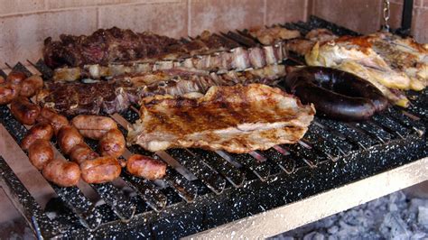 5 Consejos De Un Experto Para Un Asado Perfecto