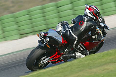 Ficha T Cnica De La Bimota Db Mille Masmoto Es