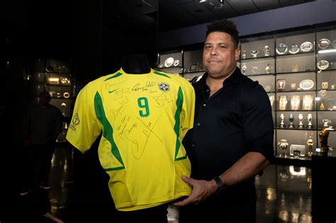 Quantas Vezes Ronaldo Fen Meno Foi Eleito O Melhor Do Mundo