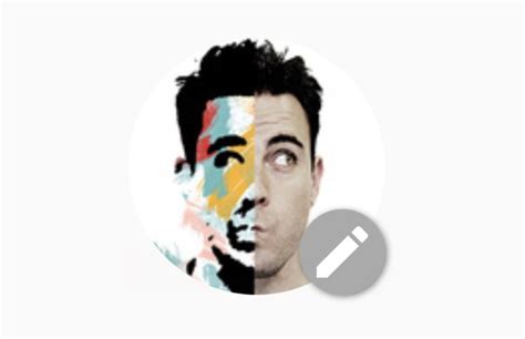 Avatar React Native Elements