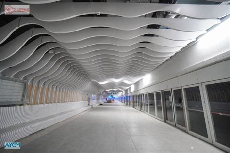 Istanbul Metrolinie vom Flughafen ins Stadtzentrum fertig Hürriyet Reise