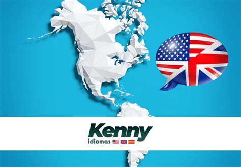 Todos os países das Américas que falam inglês Professor Kenny
