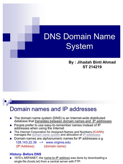 pdf dns explained dokumen tips