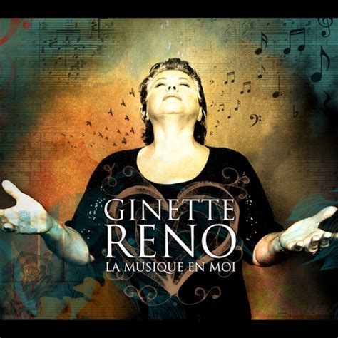 Partitions et accords de Ginette Reno C est beaucoup mieux comme ça