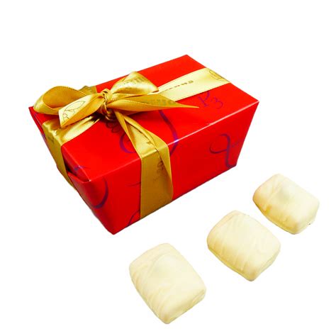10 Manon Café Serre Leonidas Luxury Chocolates