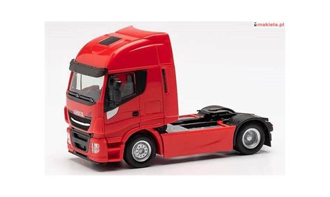 Herpa Iveco Stralis Highway Xp Skala H