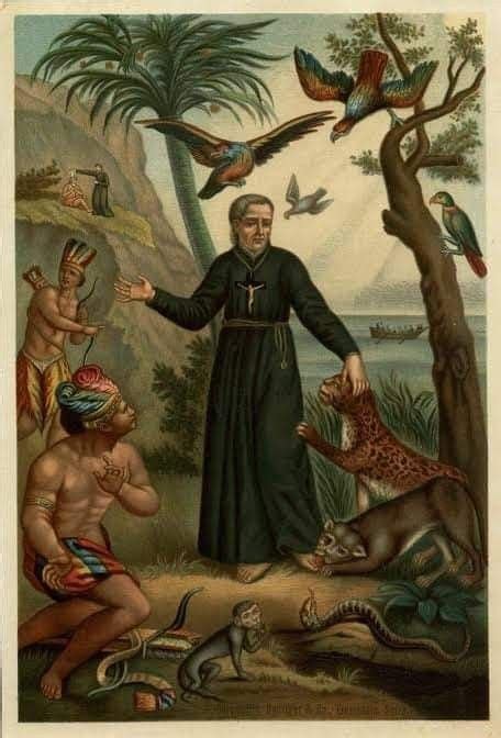 São José de Anchieta em 2020 Jose de anchieta Anchieta São josé