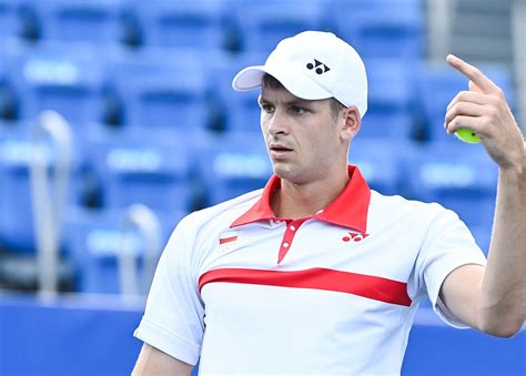 O której gra Hurkacz mecz dzisiaj ATP Stuttgart Polak dziś gra w