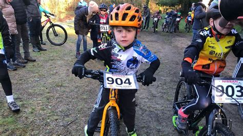 breizh vtt 1ère manche de la coupe de Bretagne vtt XC à Camors
