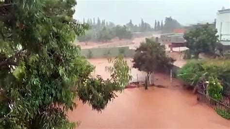 La tormenta Daniel deja más de 2 000 muertos en Libia según el