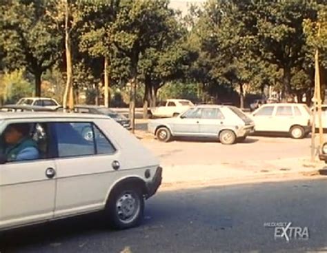 Imcdb Org Fiat Ritmo Cl A Serie A In I Ragazzi Della C