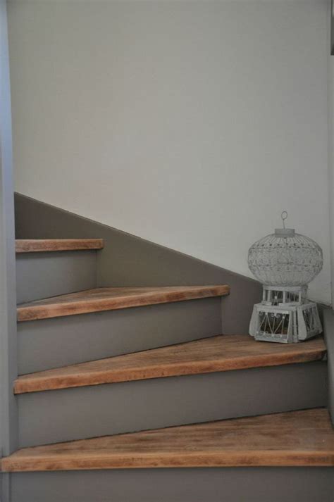 Toutes nos inspirations pour un escalier peint conseils et idées pour