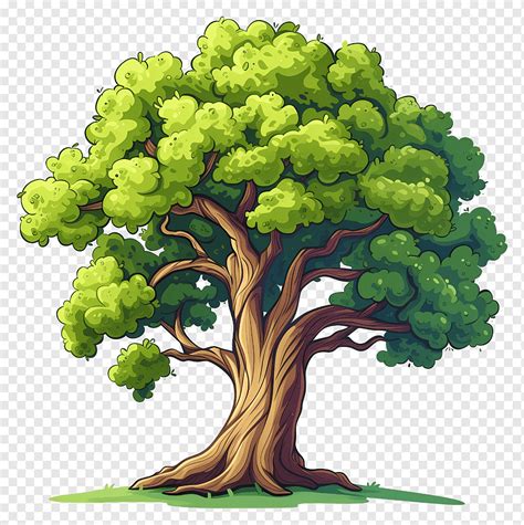 árbol png PNGWing