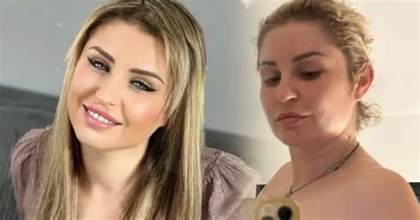 Amandine Pellissard enceinte pose sans vêtements et se fait critiquer