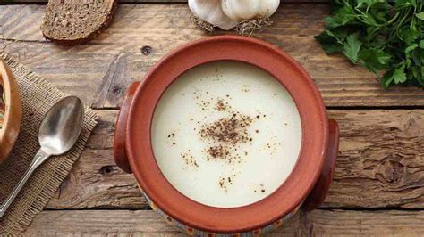 Crema Di Aglio E Patate Un Piatto Semplice E Ricco Di Benefici